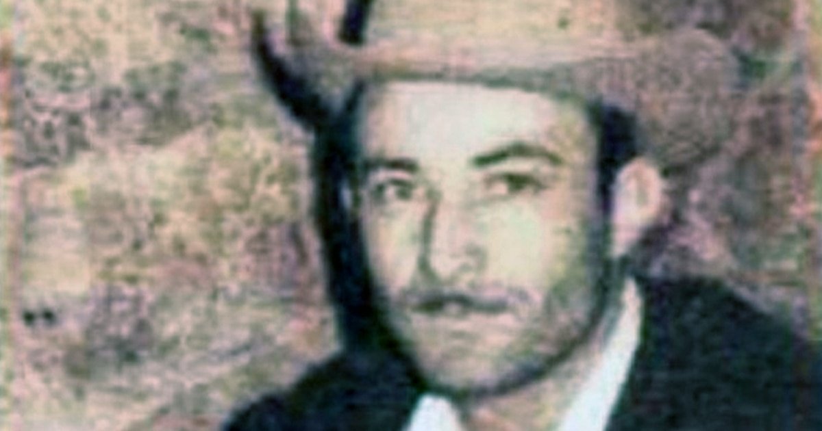 Lamberto Quintero: El Capo que se Convirtió en Leyenda Musical